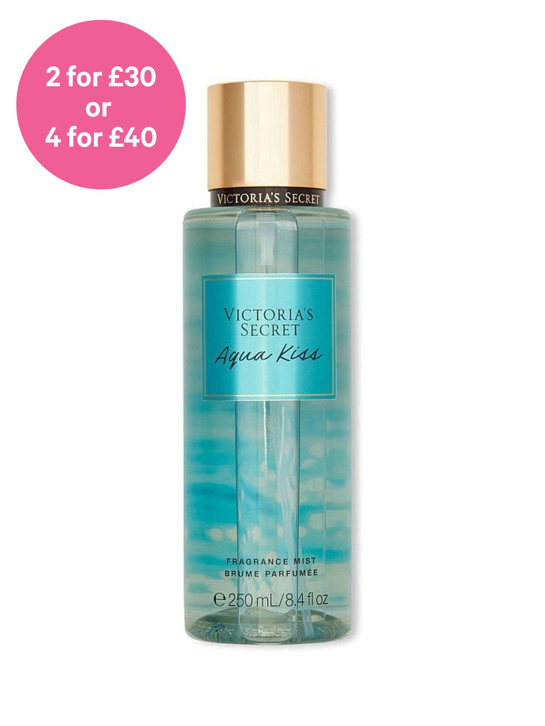 Best scent of victoria secret store