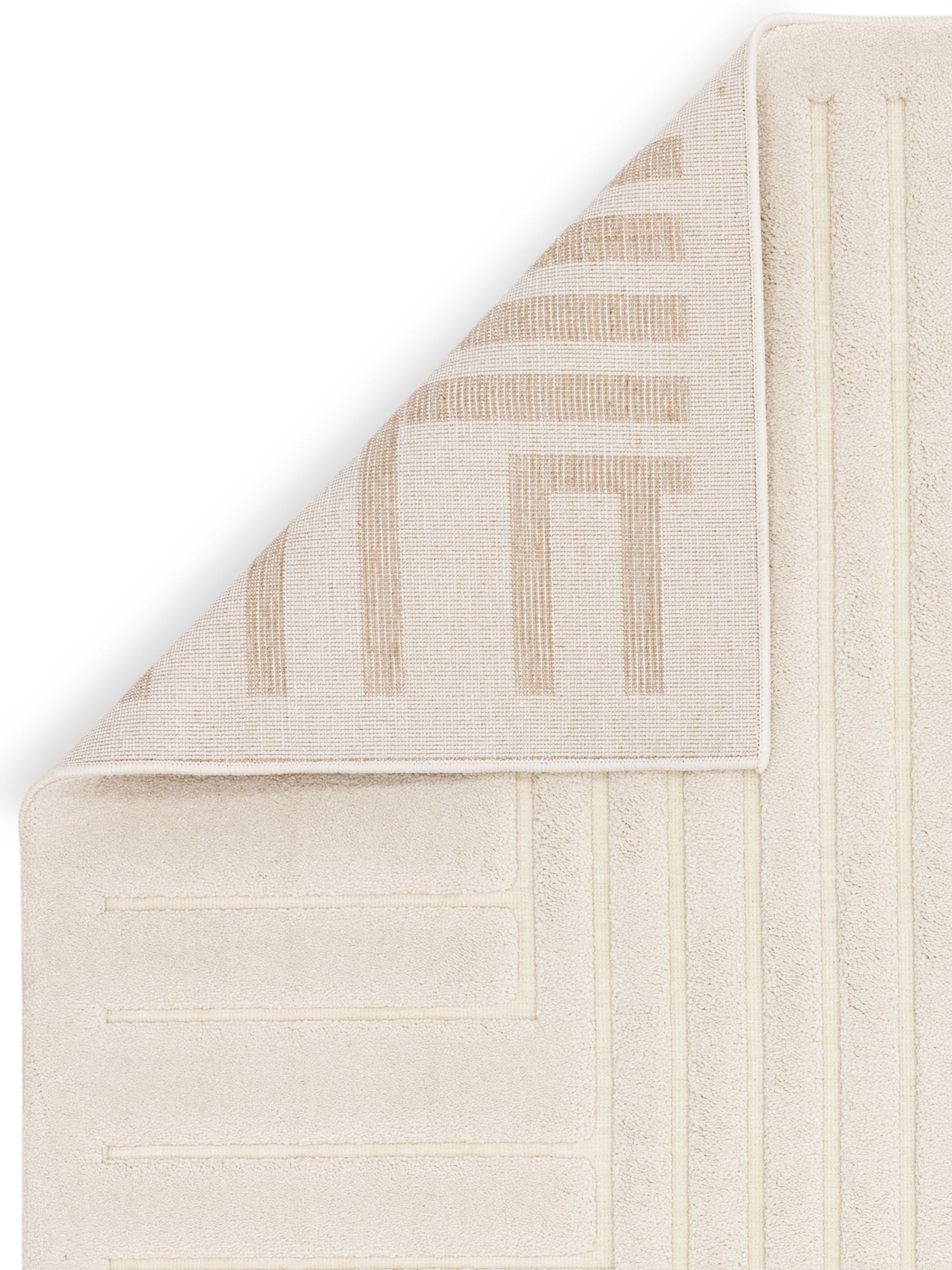 Asiatic Rugs White Valley Connection Rug | Made