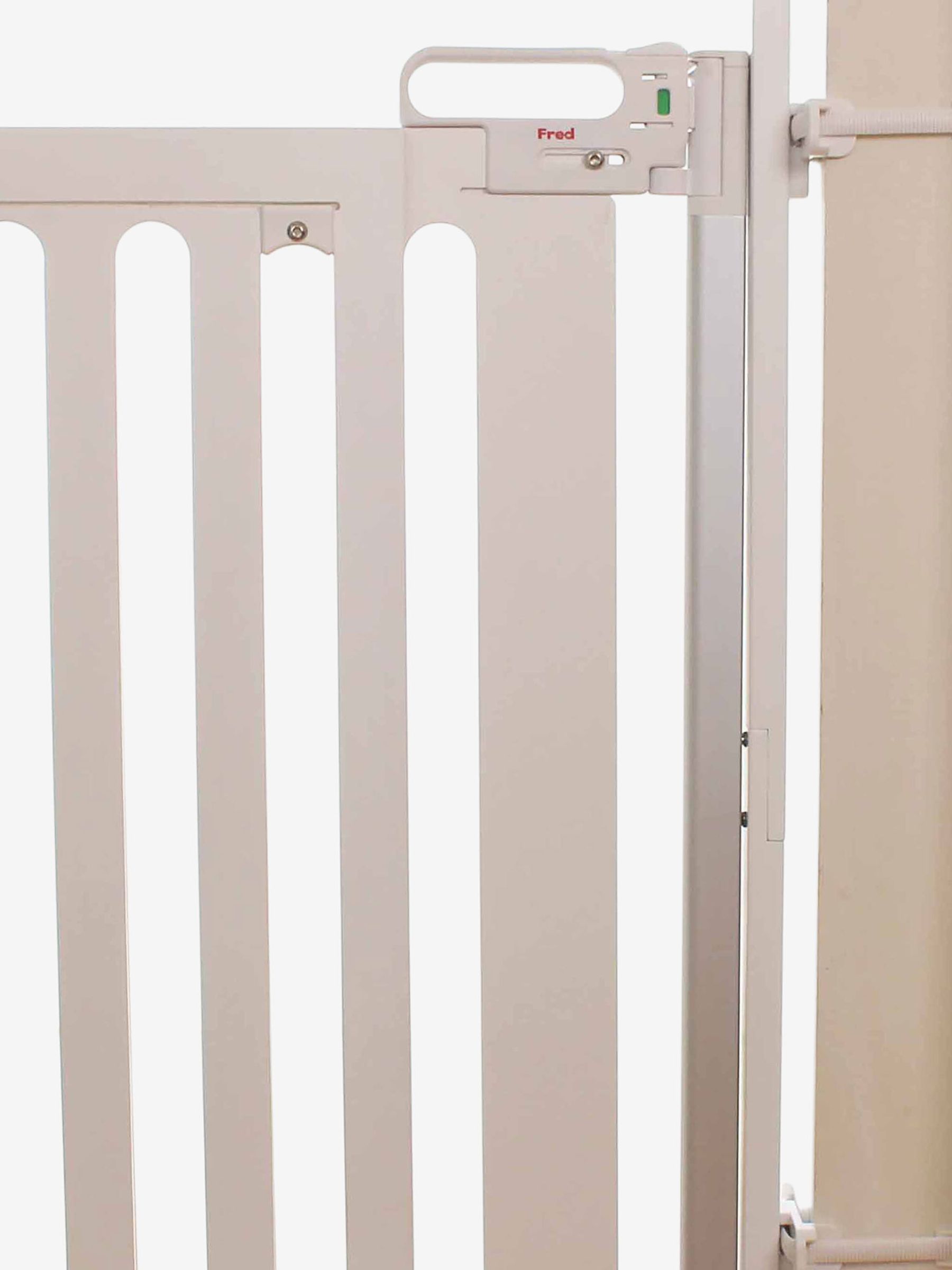 Fred Universal Stair Post Kit | JoJo Maman Bébé