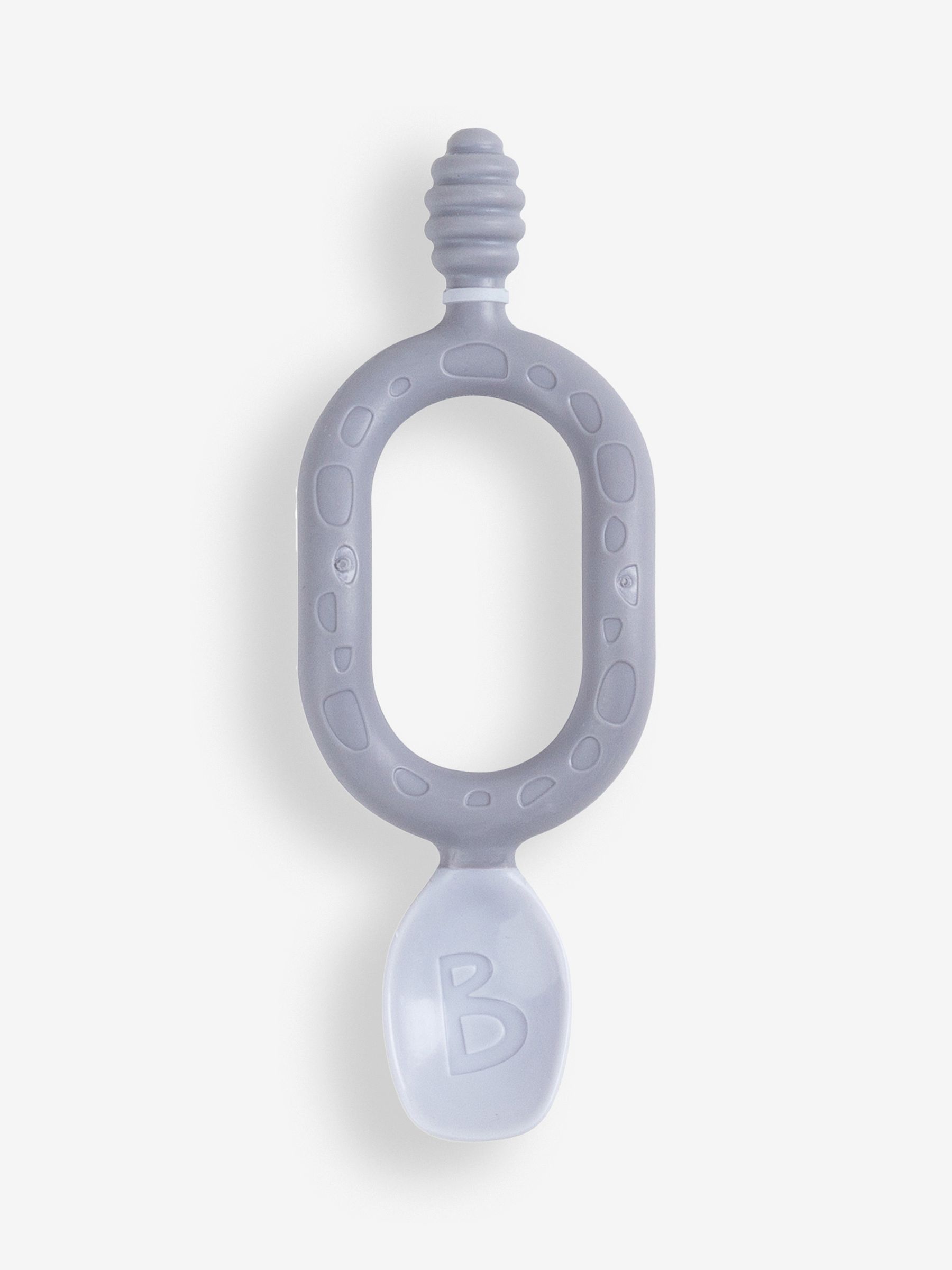 Bibado Multi-stage Baby Weaning Spoon & Dipper | JoJo Maman Bébé