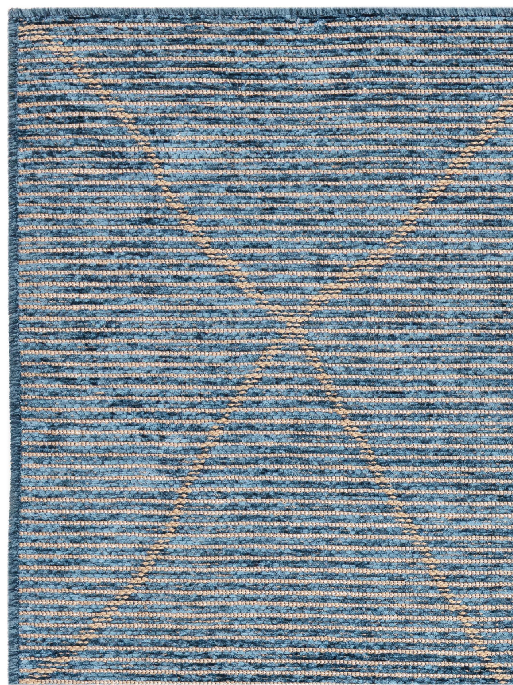 Asiatic Rugs Blue Mulberry Rug | Made