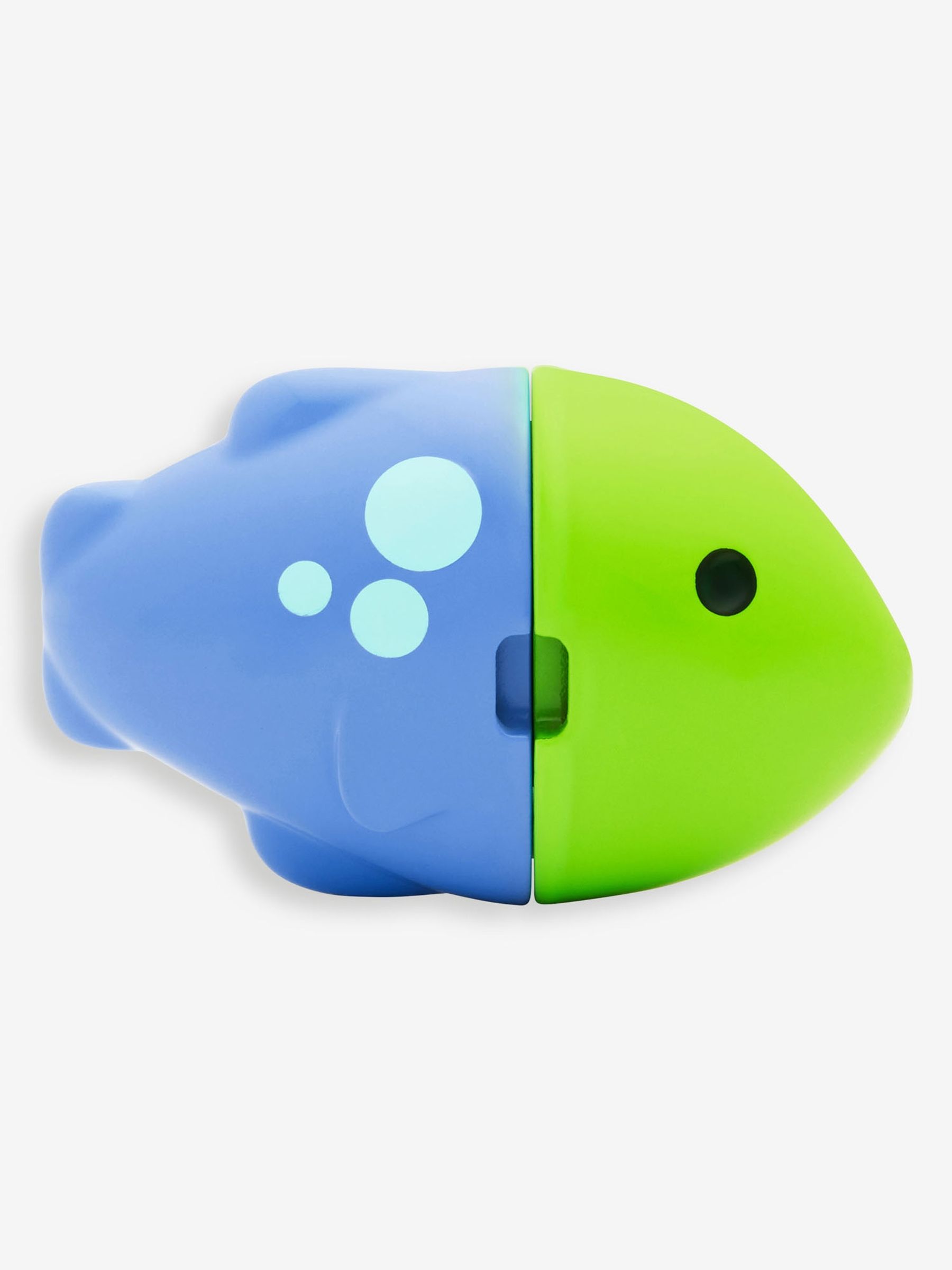 Munchkin ColourMix Fish Colour Changing Bath Toy | JoJo Maman Bébé