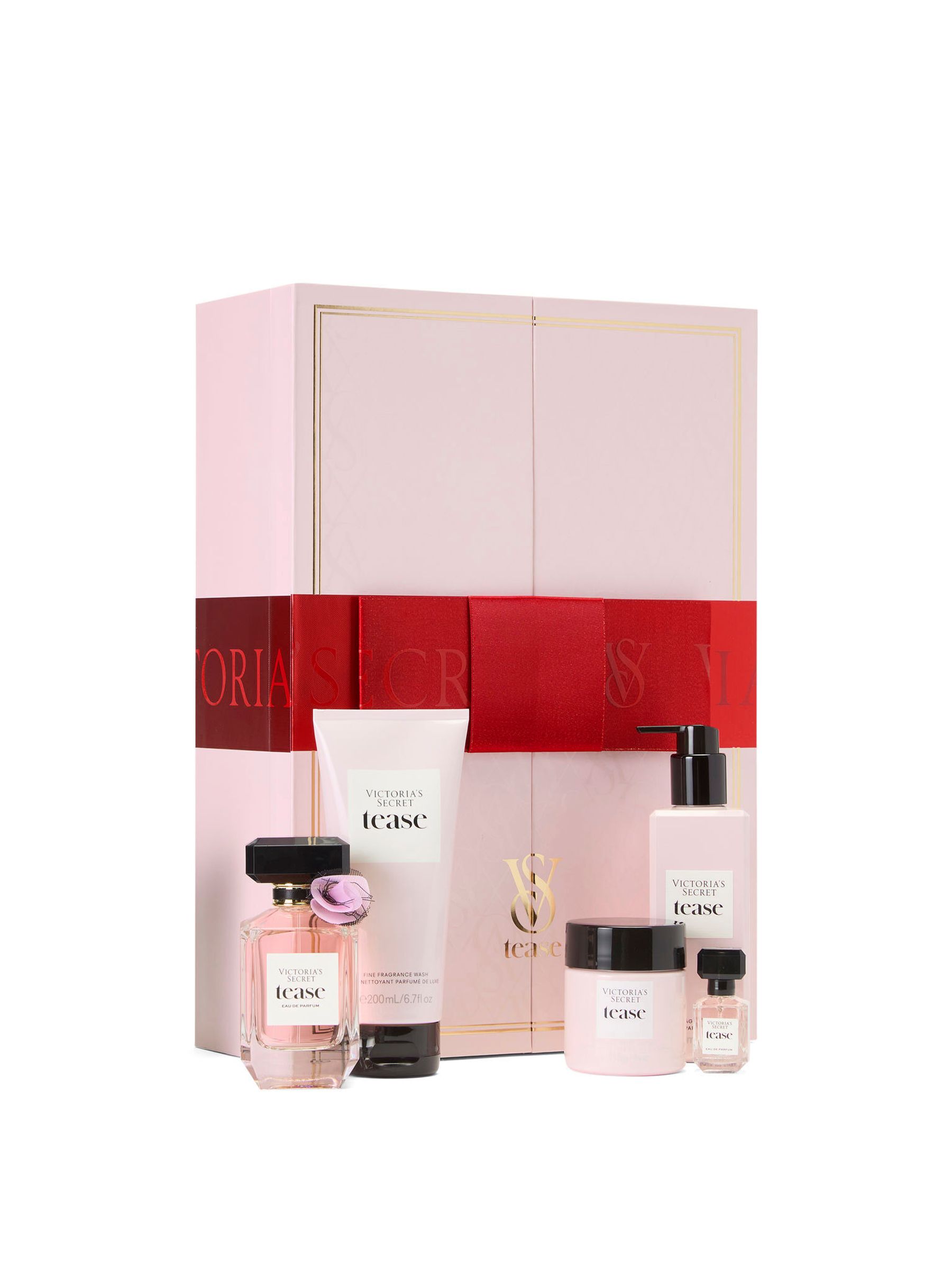 Tease Fragrance Gift Set 5 Piece Victoria s Secret UK