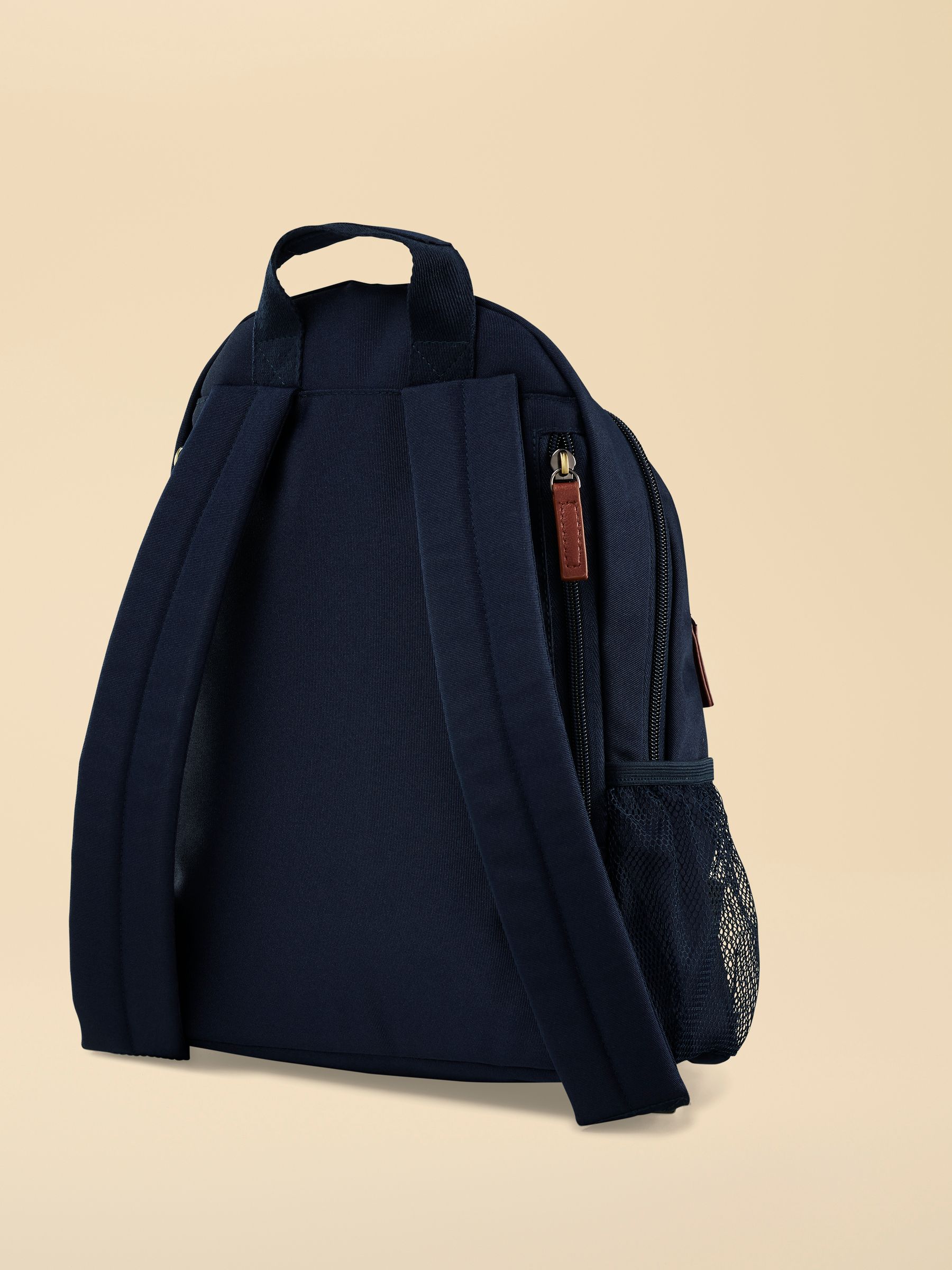 Coast Navy Backpack | Joules