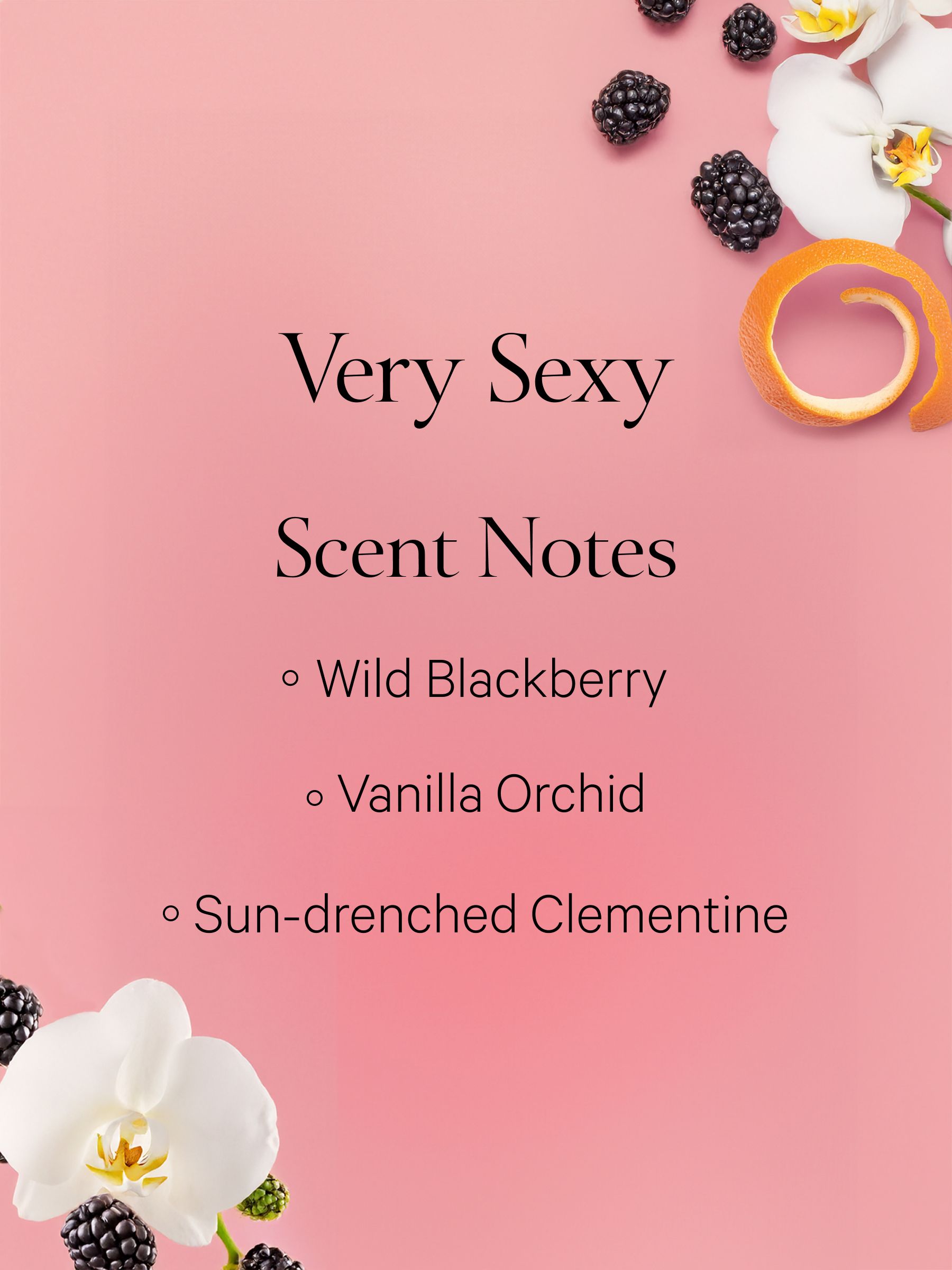 Very Sexy Perfume 7ml Victorias Secret Uk