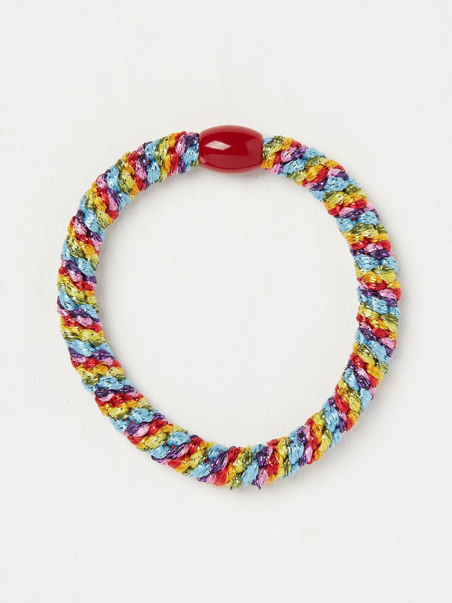 Multi Twist Hair Tie | FatFace