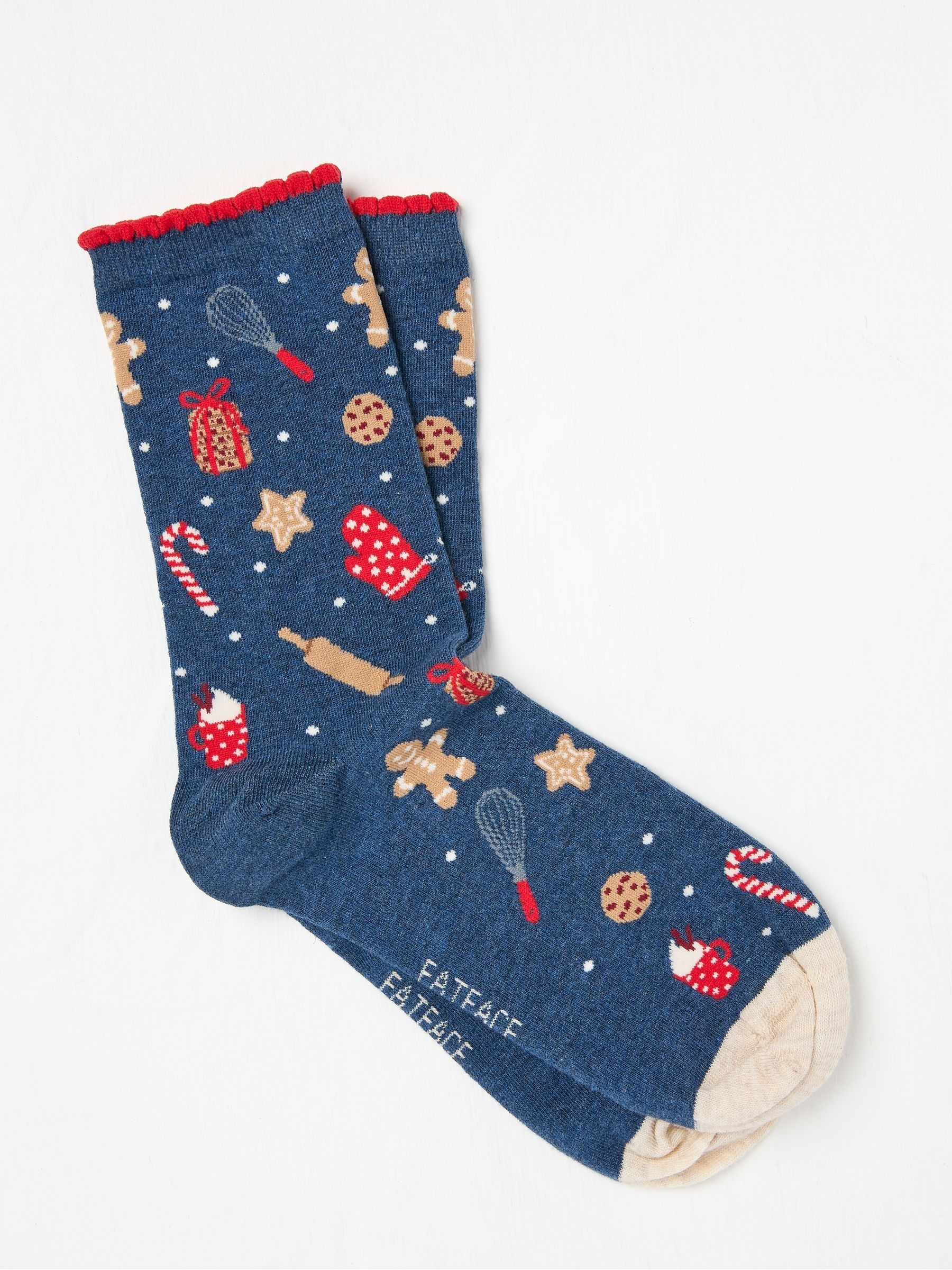 christmas socks pack