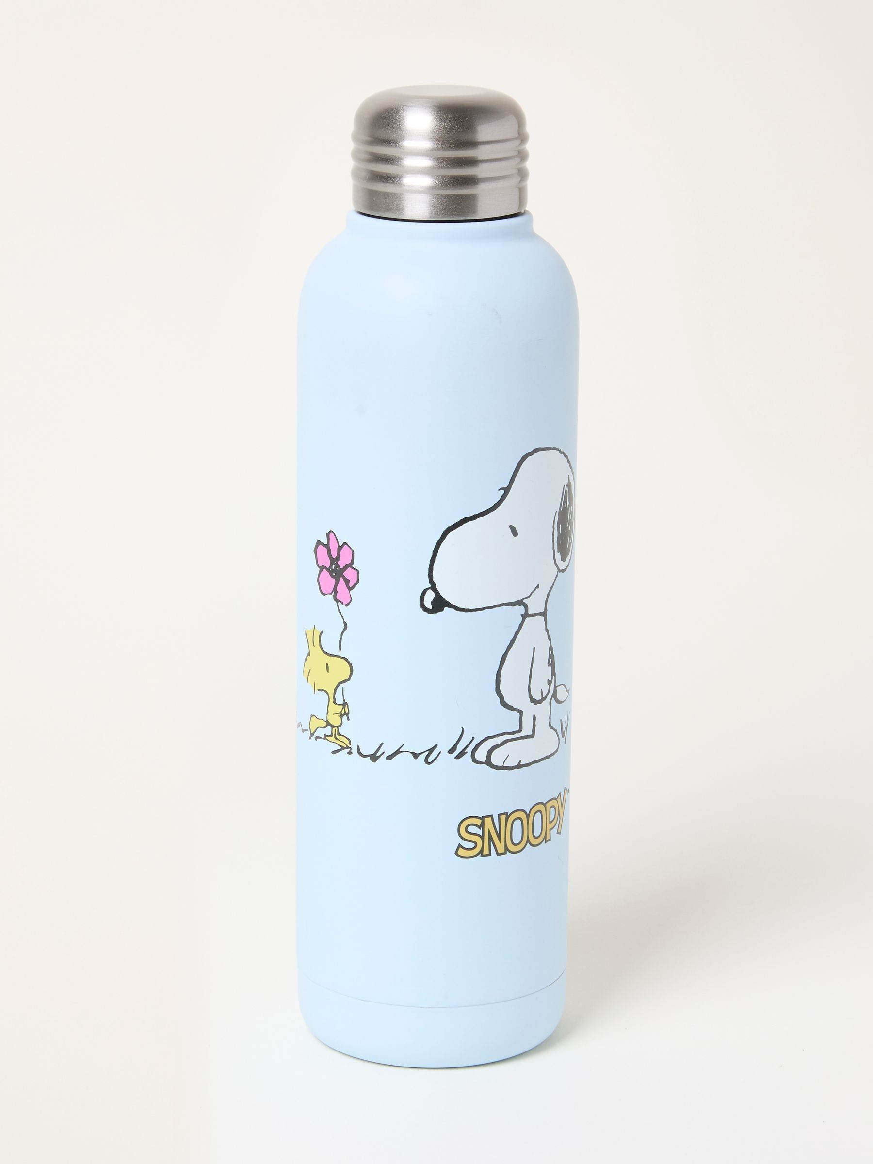 snoopy flask