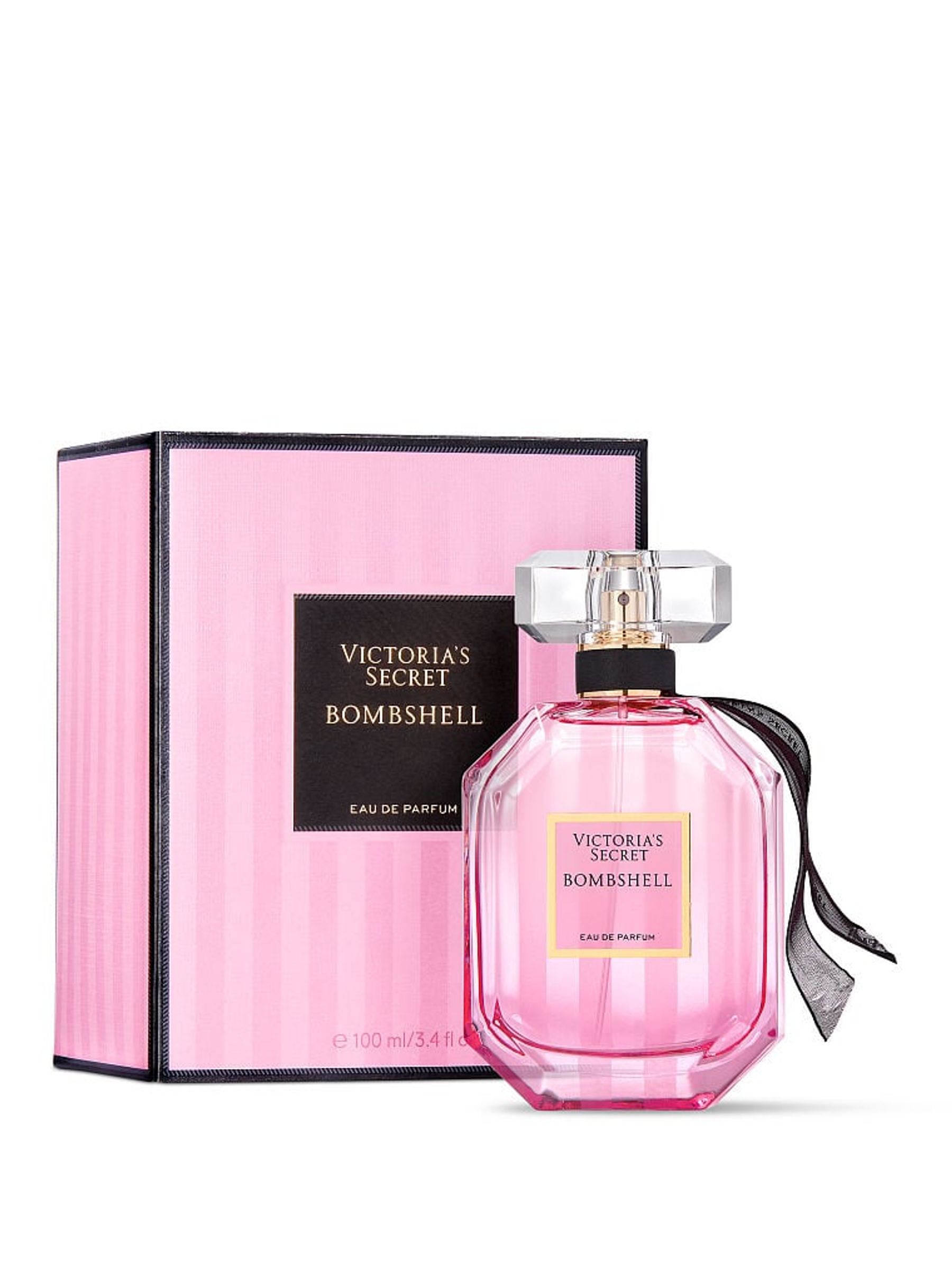 Bombshell Perfume 100ml | Victoria's Secret UK