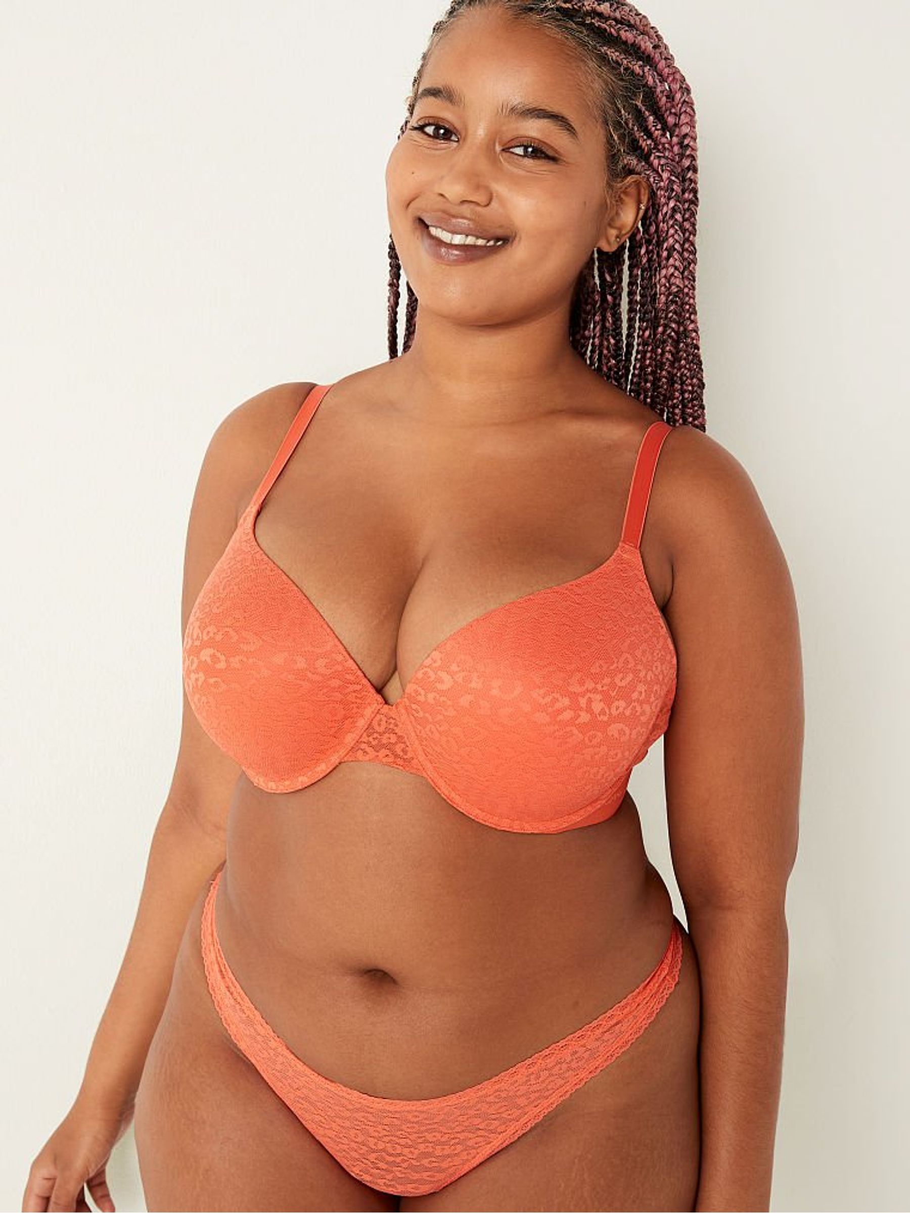 melon size bra
