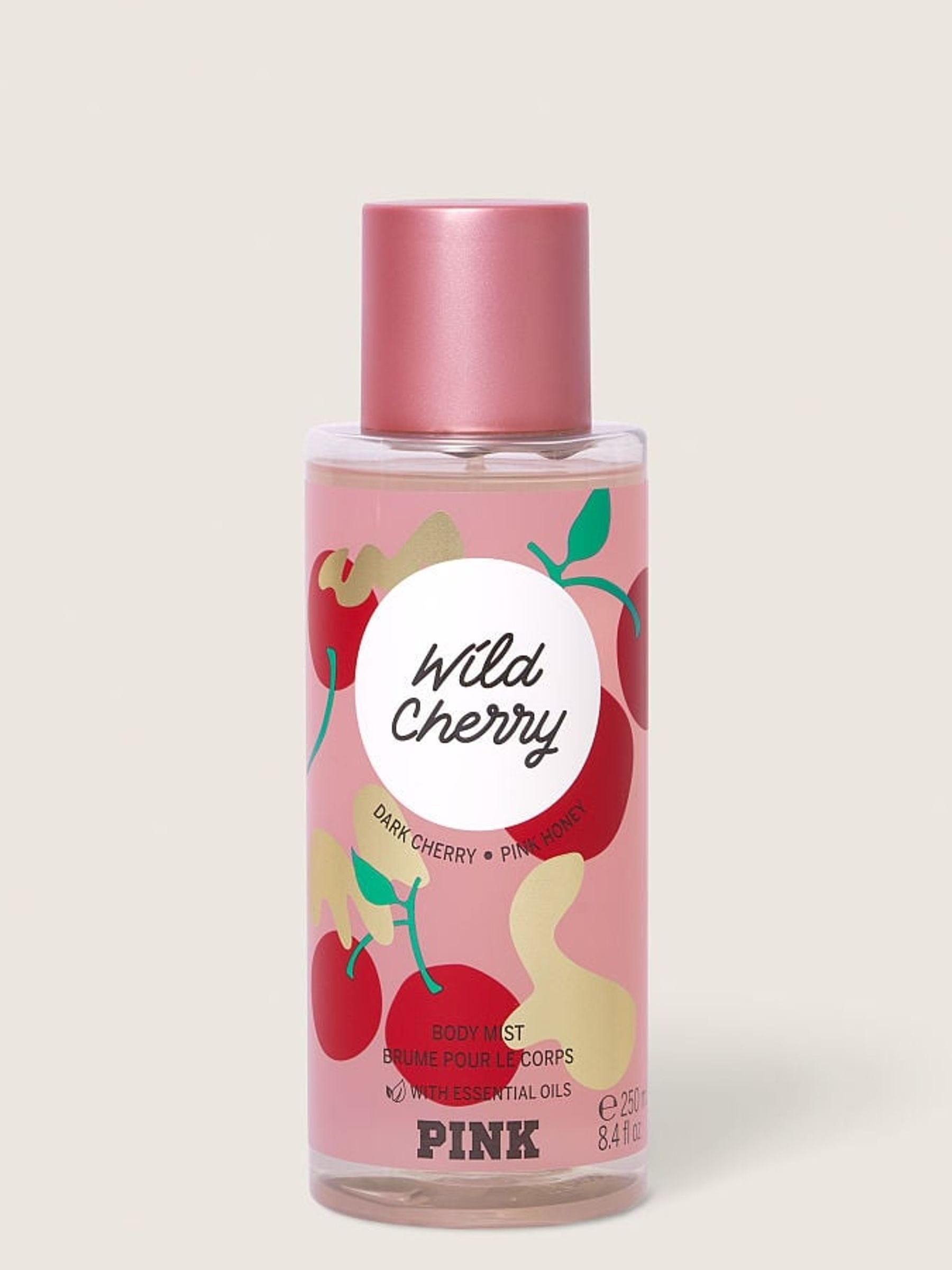 Wild Cherry Body Mist | Victoria's Secret UK