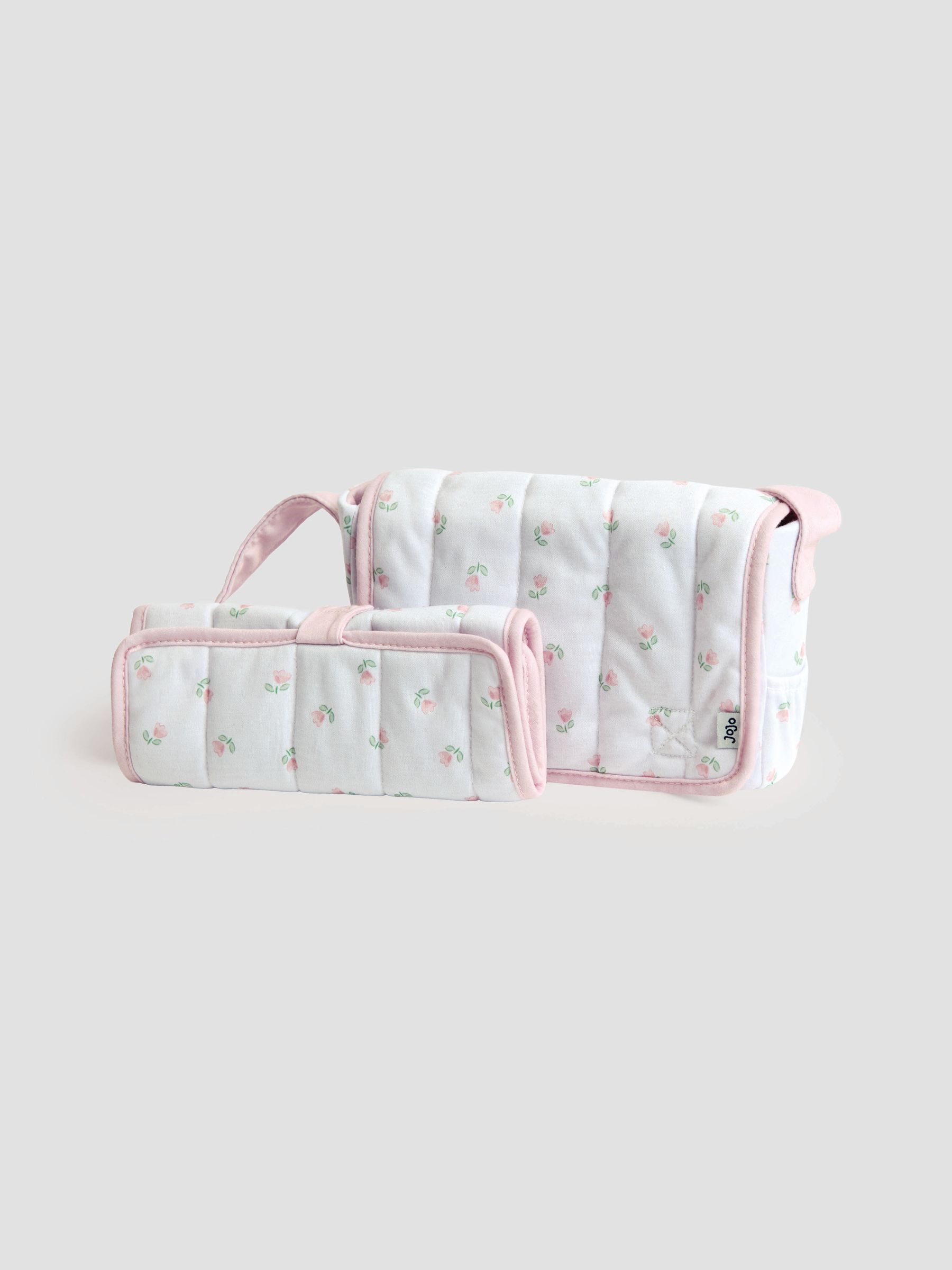 Baby Doll Changing Mat, Bag and Accessories | JoJo Maman Bébé