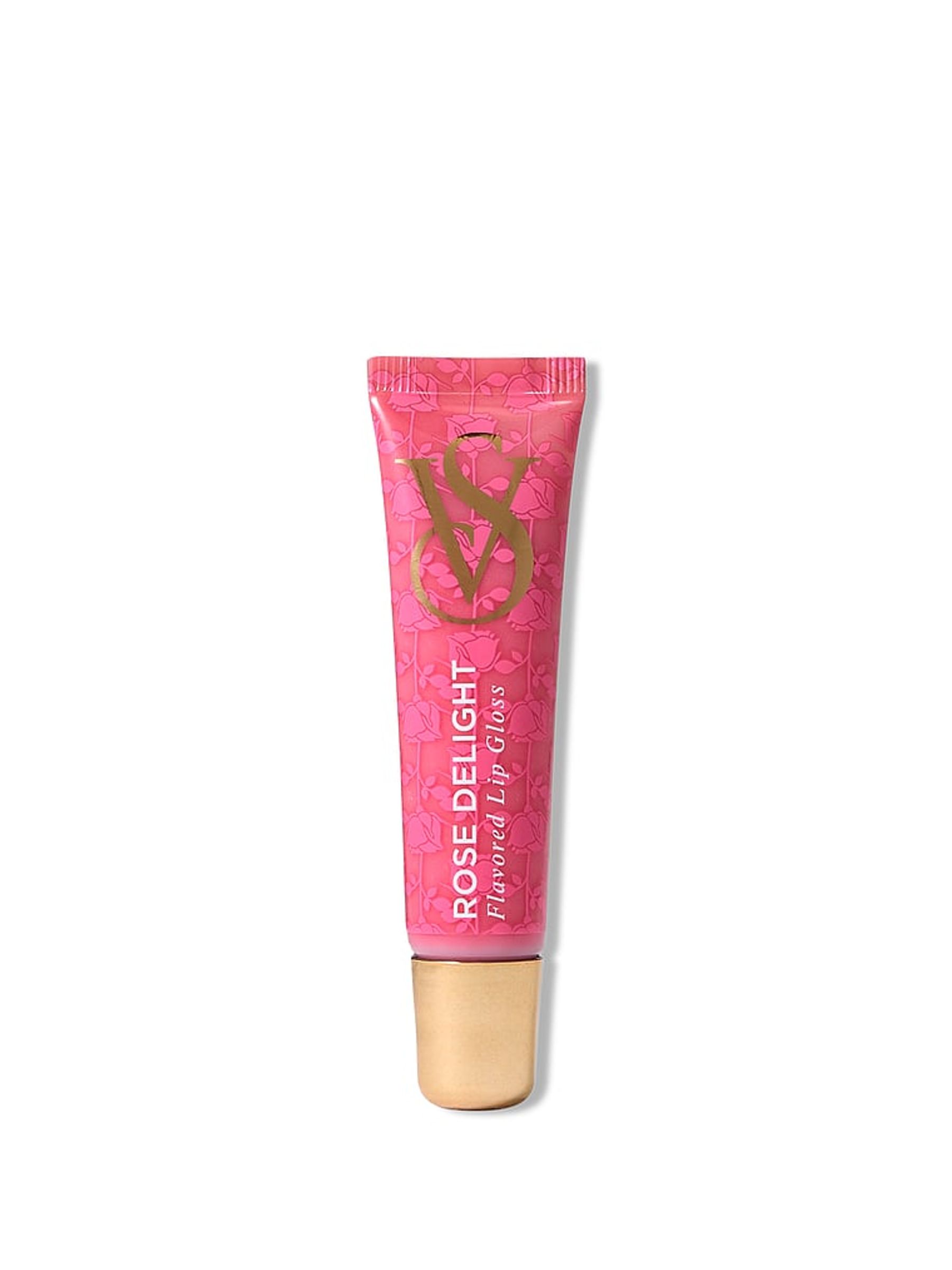 Rose Delight Lip Gloss | Victoria's Secret Ireland
