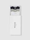 Reiss Bless T-Shirts 3 Pack - REISS