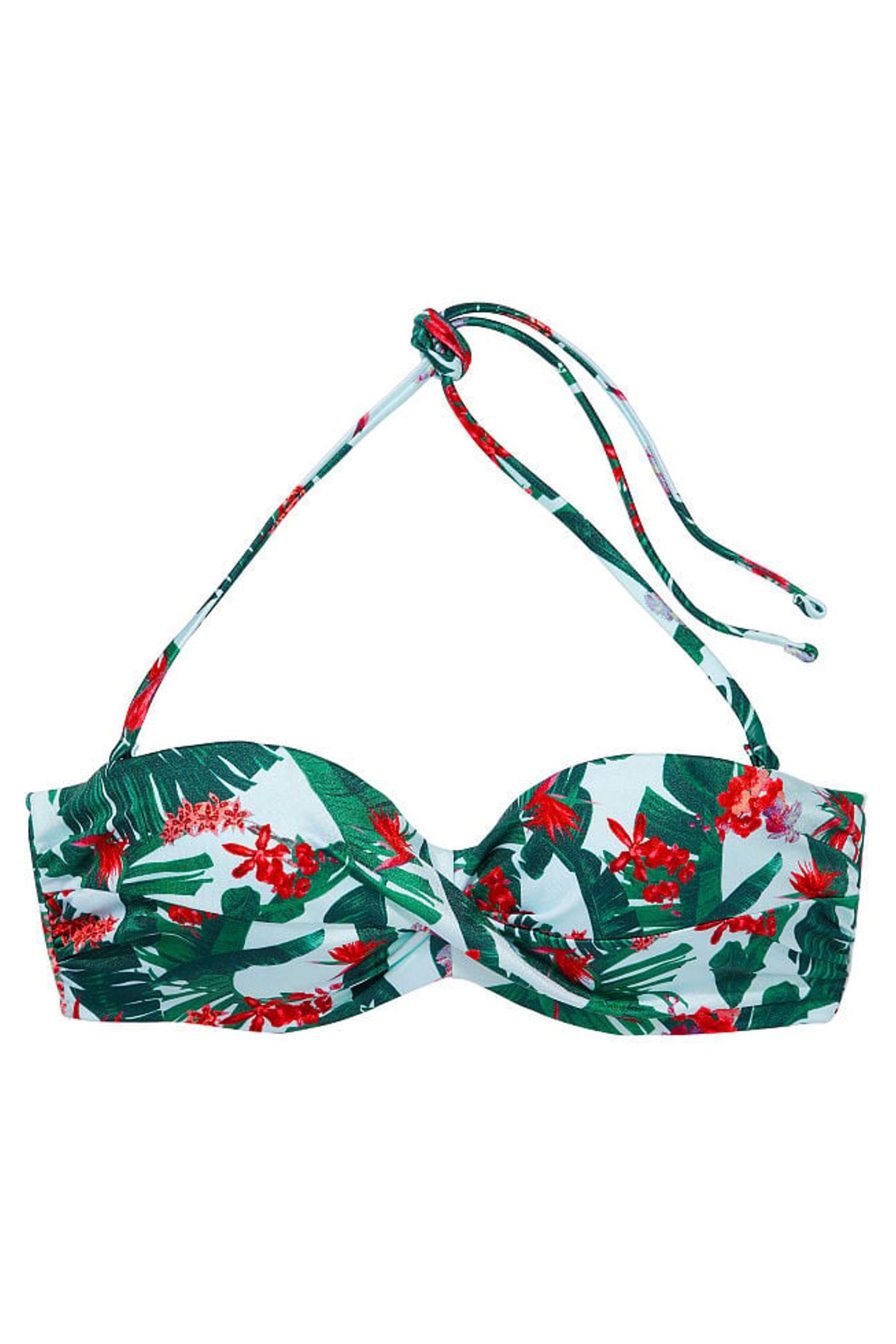 Buy Victorias Secret Swim Bikini Top From The Victorias Secret Uk